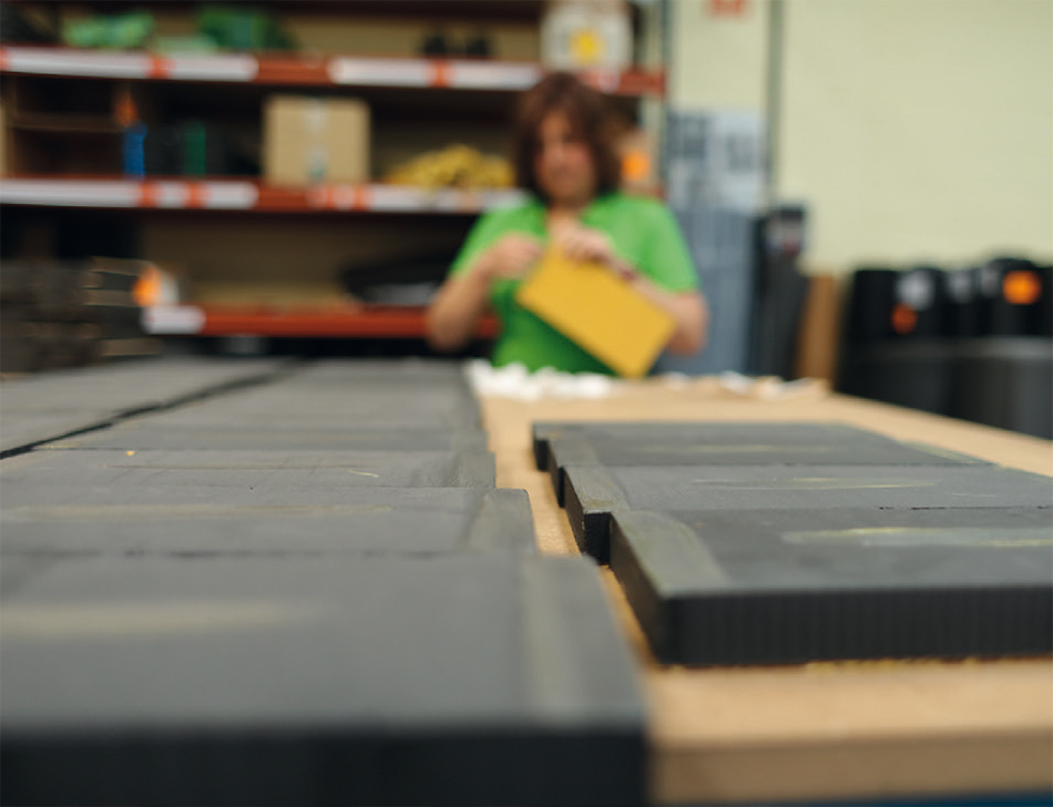 Empresa – Metacort